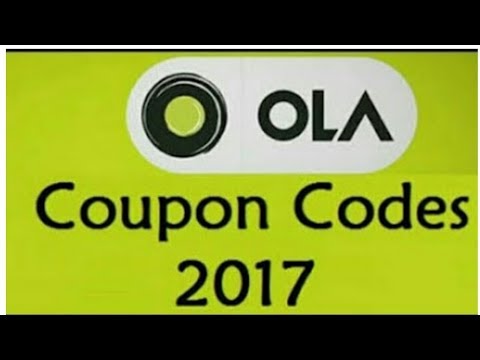 Ola Promo code || Flat Rs 100 Off