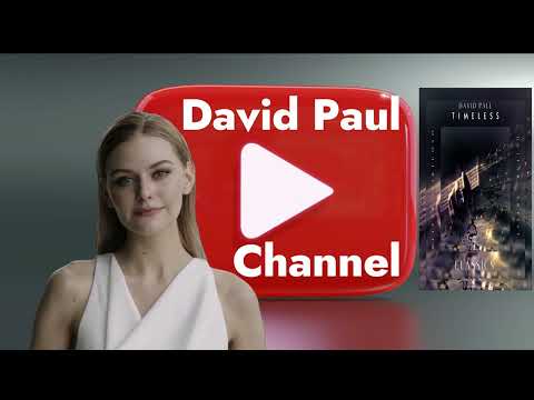David Paul Fan Club Greetings