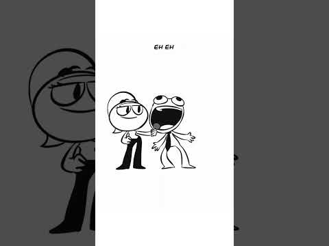 TSAMINA MINA? EH EH (Animation Meme)