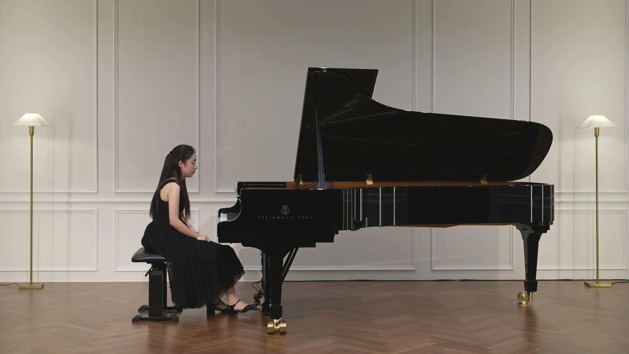 Su hongjin,1st category