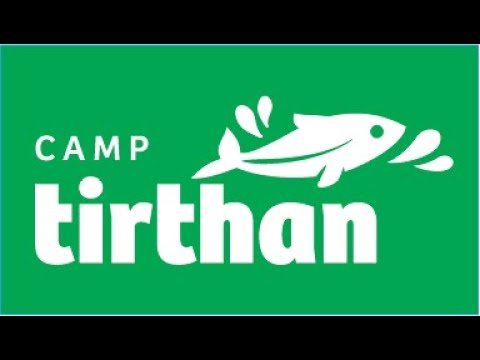 TIR9 | Camp Tirthan 2025 | Orientation
