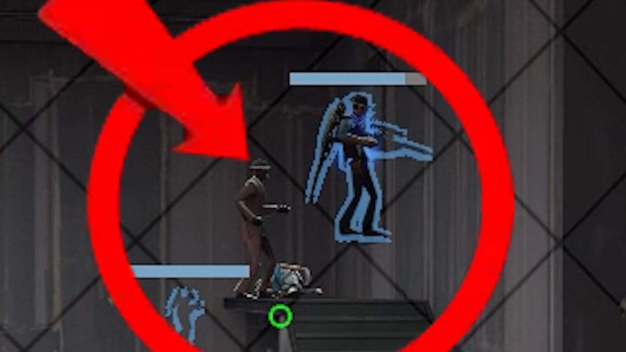 i just witnessed a double murder in TF2