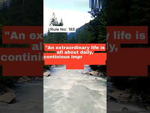 Unleashing Greatness: The Power of Daily Improvements in Vital Areas | inspirational quotes