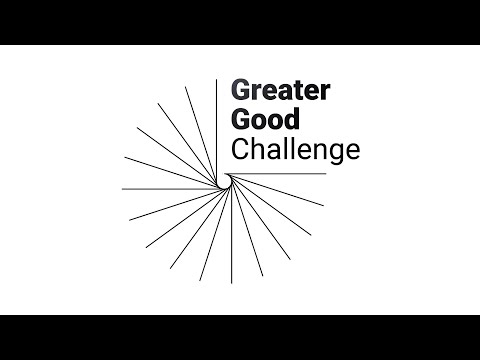 2025 Greater Good Challenge from the Columbia SPS Career Design Lab