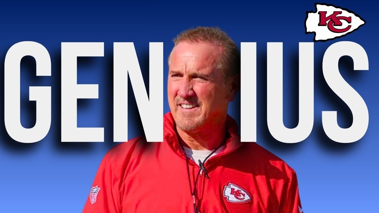 Chiefs Believe They Have Pulled Off MULTIPLE UDFA Steals