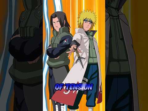 This Is Why The Uchiha HATED Naruto's Dad!