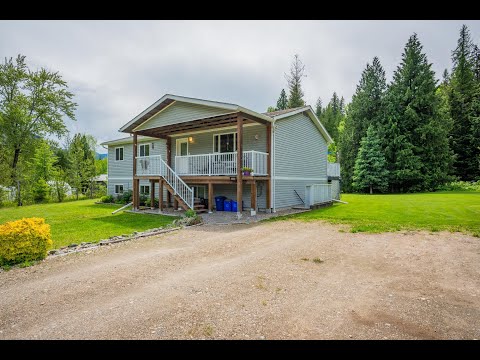 4333 Chatfield Rd, Crescent Valley, BC, V0G 1H1