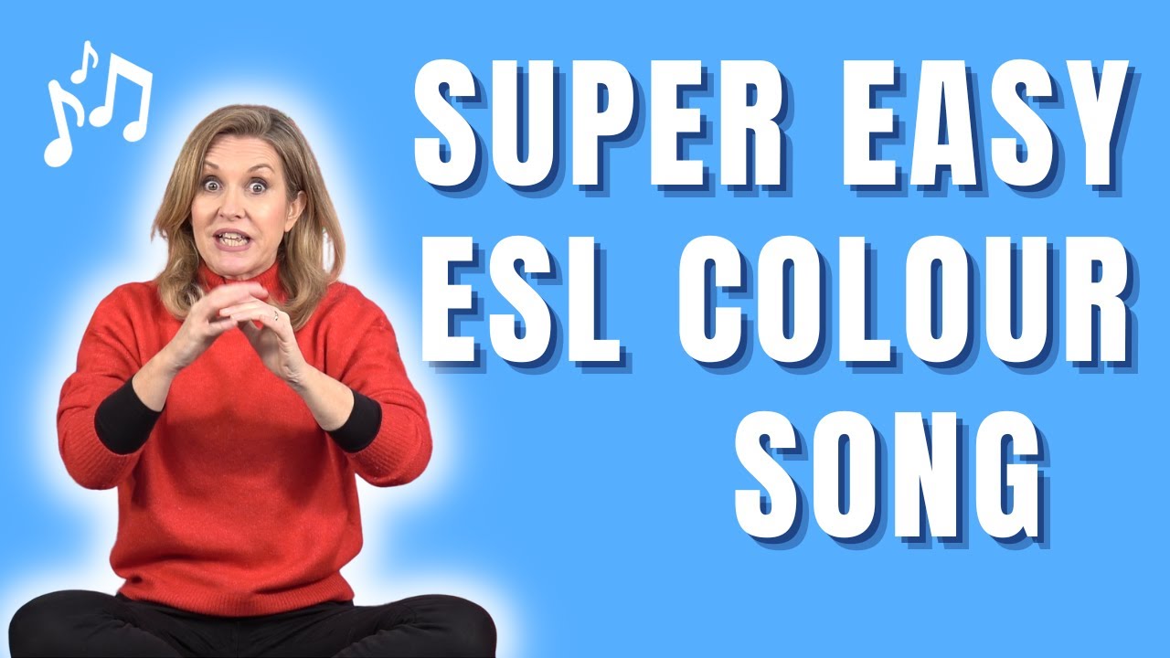 Top 3 Tips for Teaching English to Preschoolers: Spark Speaking Skills Through Song and Play!