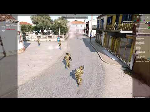 Steam Community :: Video :: ArmA 3 - Zeus Showcase (Scripts Framework)
