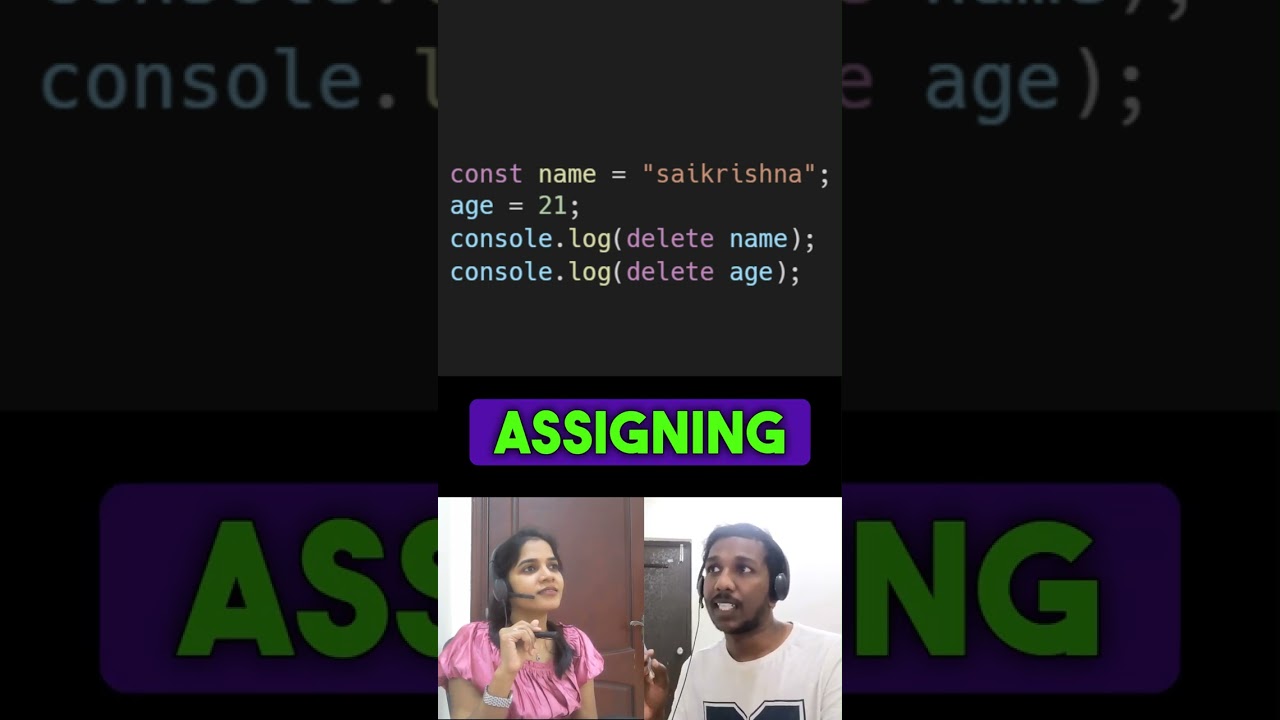 Javascript Interview question - Part 73 #shorts #coding #reactjsinterviewquestions #javascript