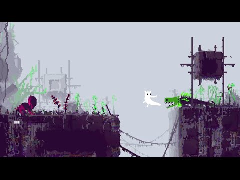 Steam Community :: Video :: [Let's Play] Rain World - Episode 33 ...