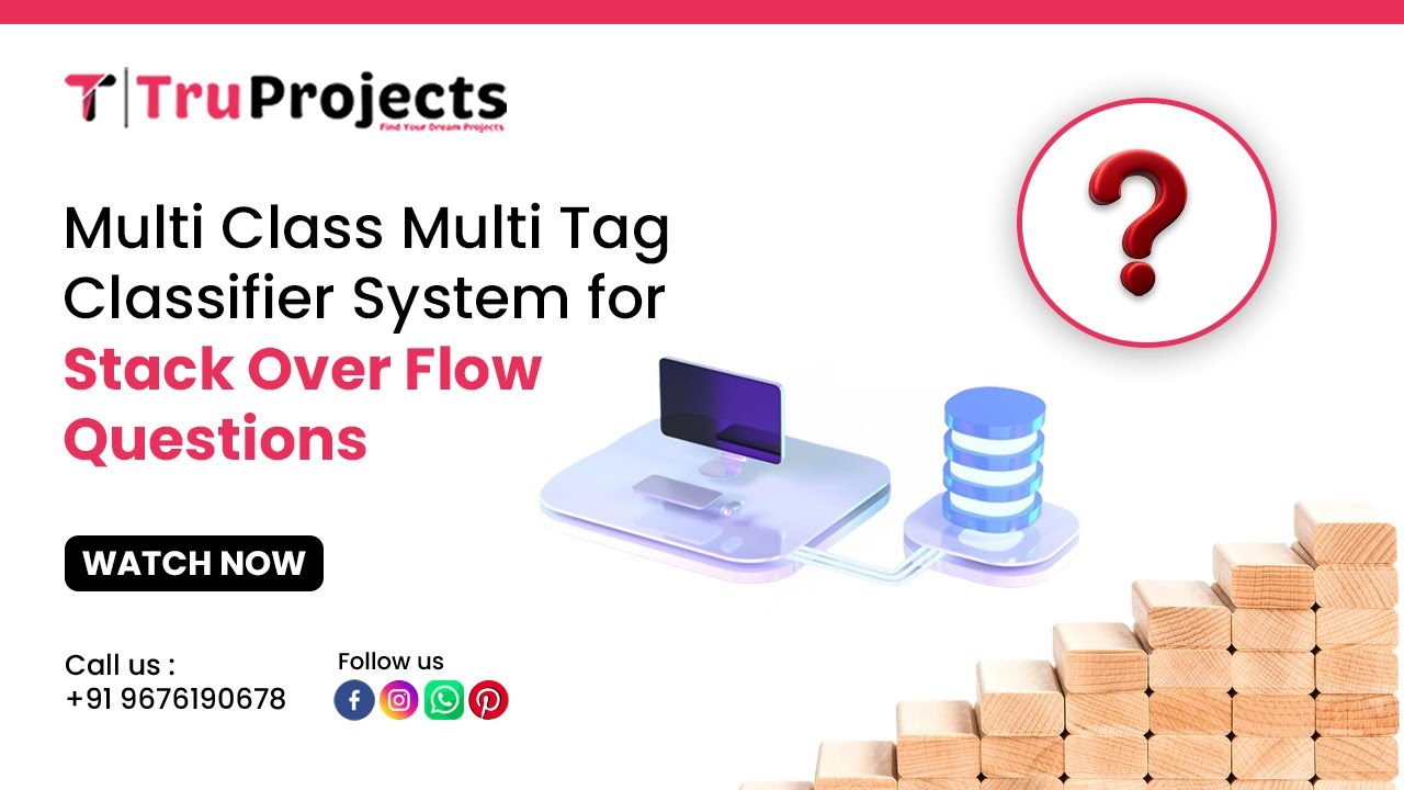 Multi-class Multi-tag Classifier System for Stack Overflow Questions