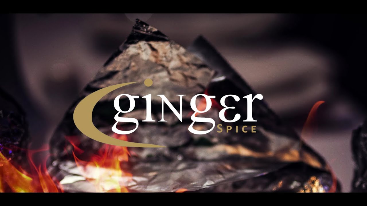 Ginger Spice Romford