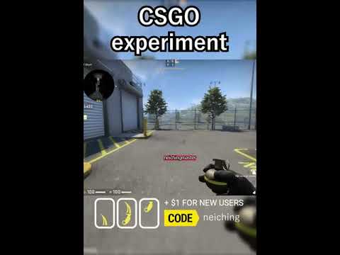 Faceit AC vs VAC | CSGO experiment