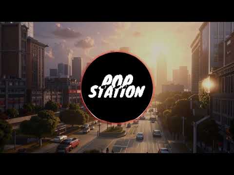 S-TOP-W (Suno AI) - C'mon Everybody (music visualizer)