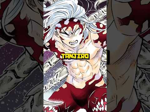 Final Form Muzan Eats EVERYONE | Demon Slayer Infinity Castle Kibutsuji Transforms Explained