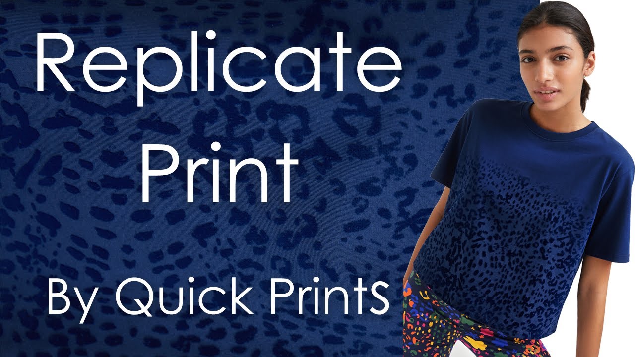 Leopard print,