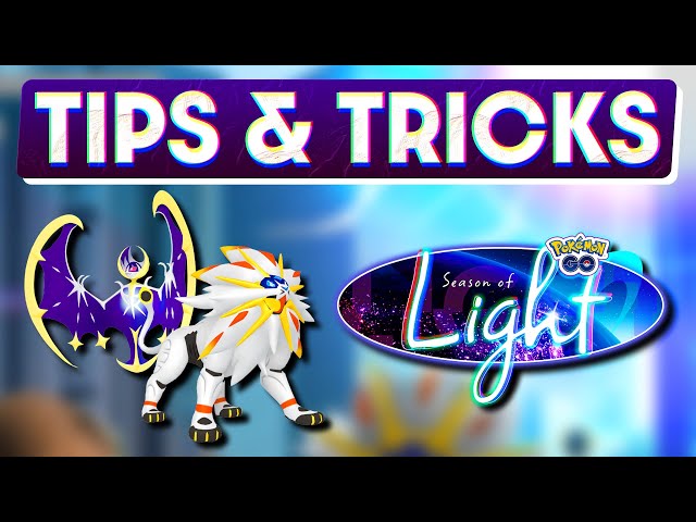 5 Season of Light highlights in Pokemon GO (2022)