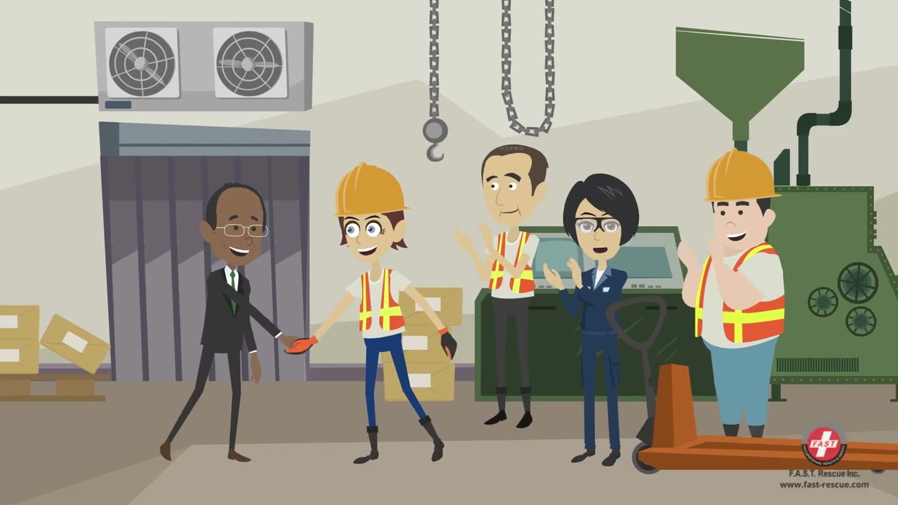 Supervisor Competency Online Training Course & Certification