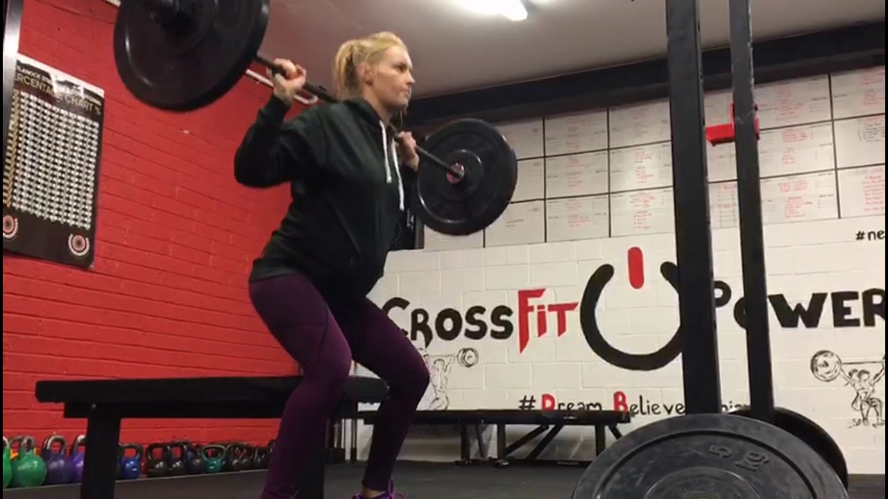 Suzanne burns Testimonial