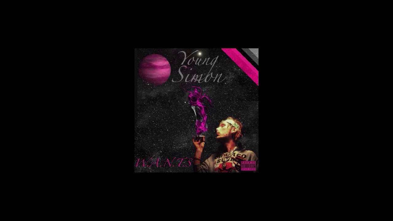 Young Simon - Hunnit Million | We Are Not The Same | The Prequel