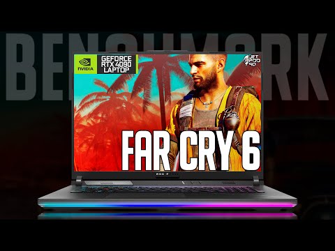 Steam Community :: Video :: FAR CRY 6 | RTX 4090 laptop + I9 13980HX (2K, Ultra, FSR Off)