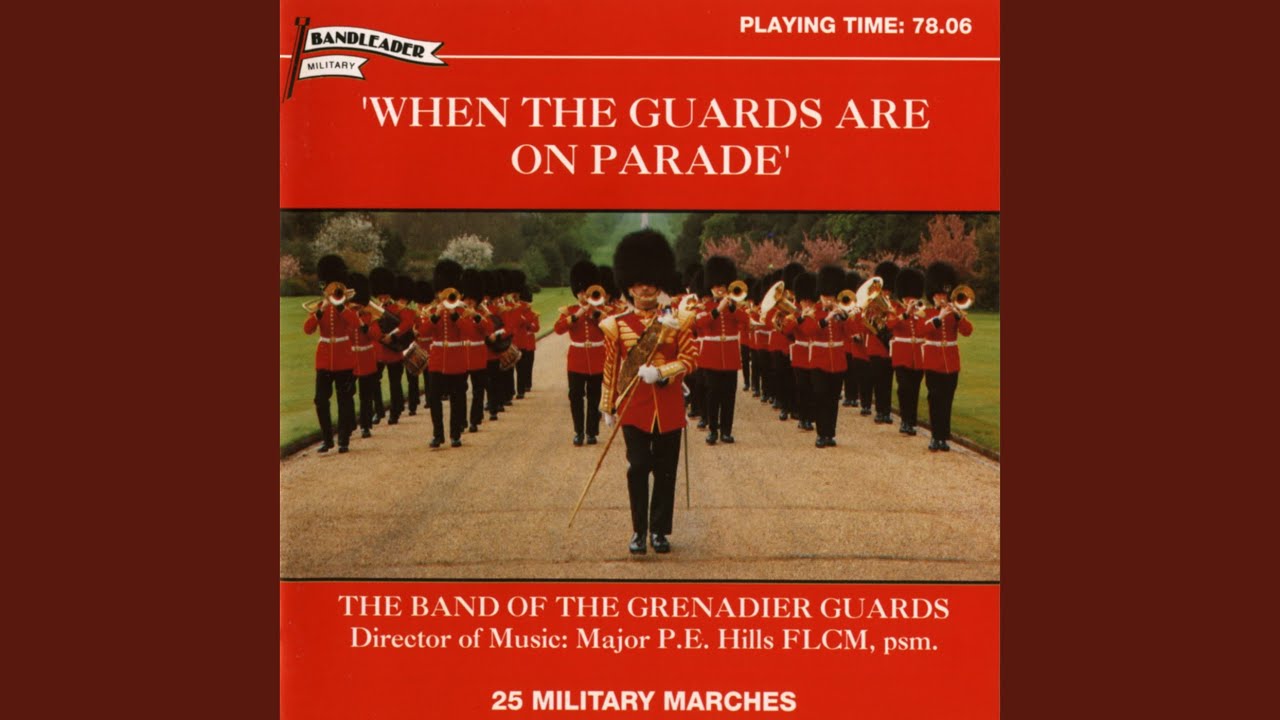 The Grenadier's Return