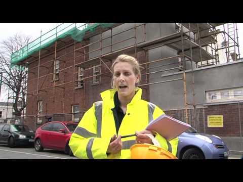 What is a Chartered Quantity Surveyor?