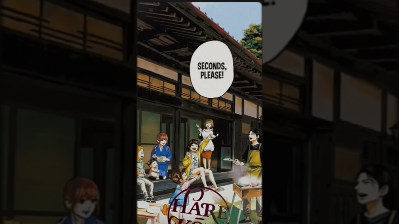 HARE KON Bonus Volume (VOL.20)