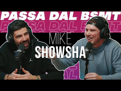 SEGRETI DEL GAMING: Mikeshowsha svela podcast, strategie e sfide su ...