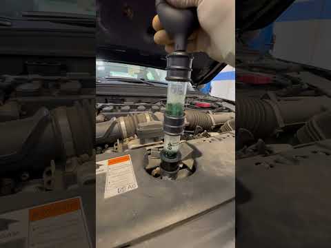 Honda 1.5t head gasket failure test