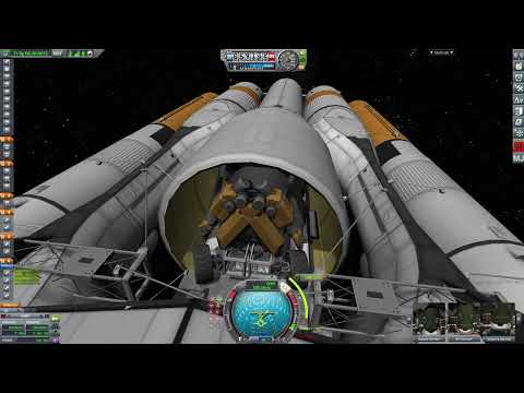 Steam Community :: Video :: KSP ~ Reusable Cargo SSRT
