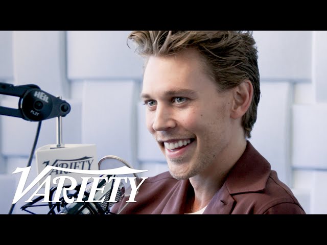 “It’s fun for a week”: Austin Butler opens up about following ‘awful ...