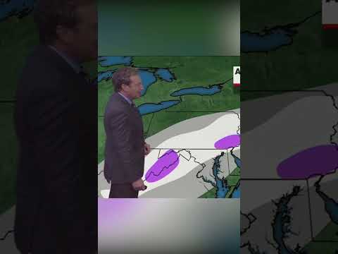 Lee Goldberg looks back at the Blizzard of '96 #shorts
