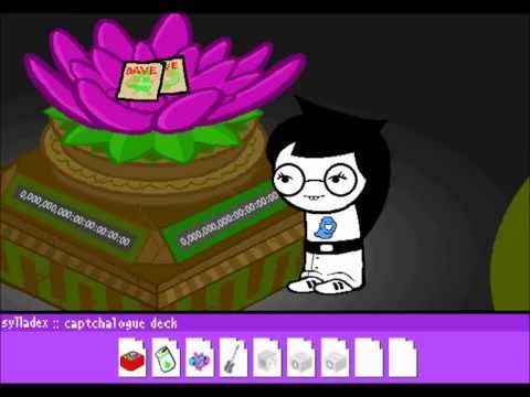 Homestuck [S]