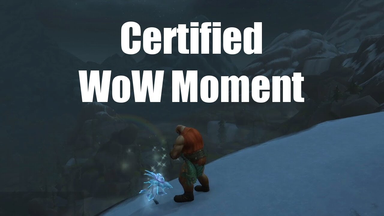 Give us retail HC - General Discussion - World of Warcraft Forums