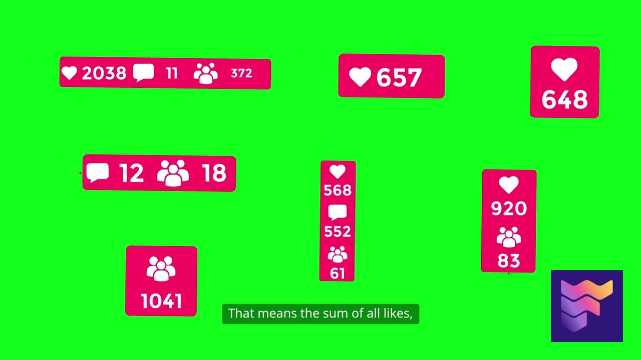 How to Calculate Engagement Rate on TikTok? | Famety