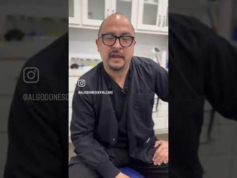 Meet our Dentist, Dr.Bryan Brown from Algodones Mexico #dentalwork #dentist #dentalimplantology