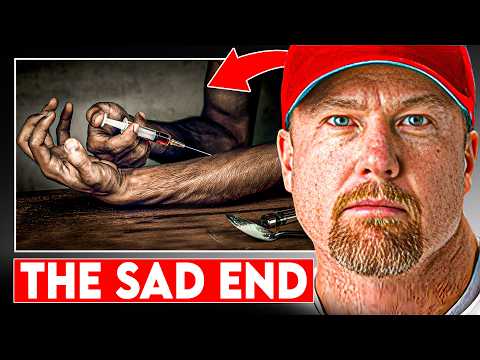 Mark McGwire's Hidden Secrets, His Teammates Just Confirmed...