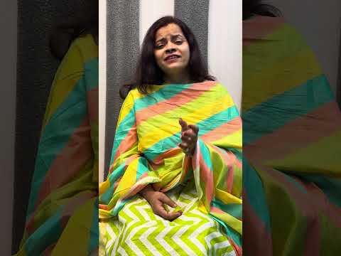 तोरे नैना के लागे कटार सजनी ( THUMARI)