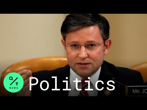 Police Reform: Republican Congressman Supports 'Termination of Rare Bad Apples'