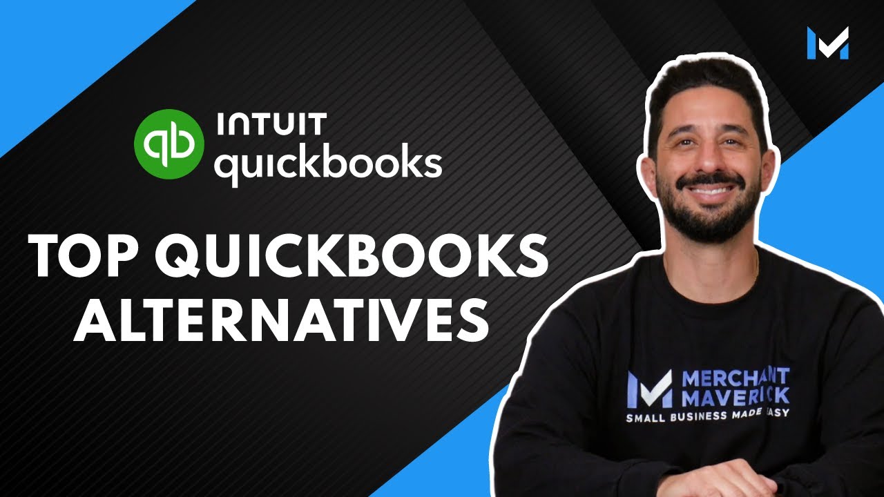 Best QuickBooks Alternatives