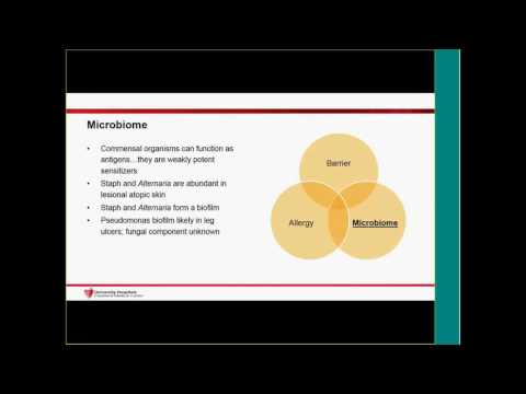 Improving Access to Care for Patients with Severe Stasis Dermatitis by Susan Nedorost, MD