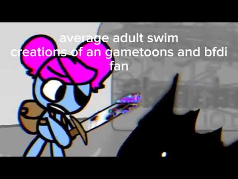 average gametoons fandom