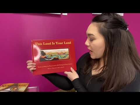 This Land is Your Land