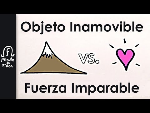 Objeto Inamovible VS Fuerza Imparable: ¿Quién Gana? – TuxLive ...