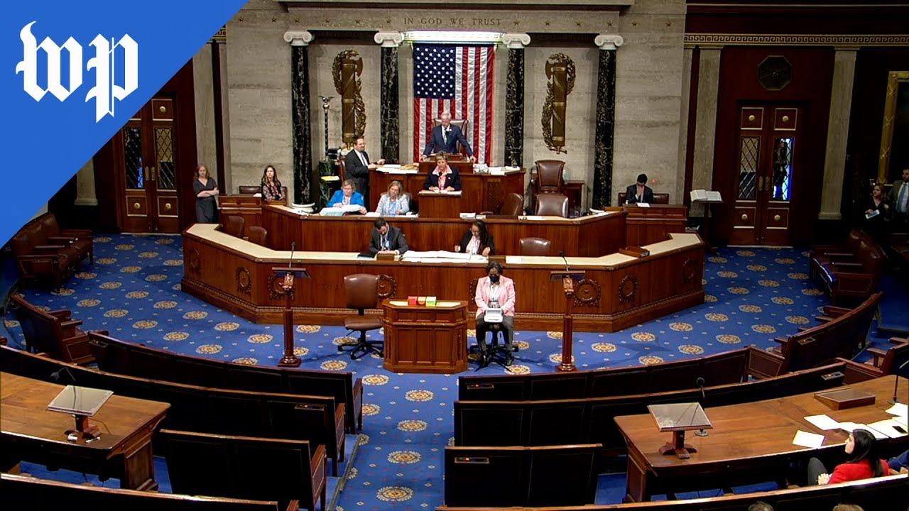 House passes bill to increase debt limit