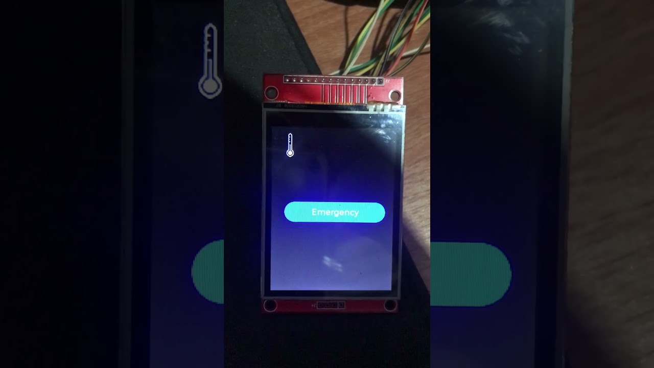 LVGL image tutorial soon.