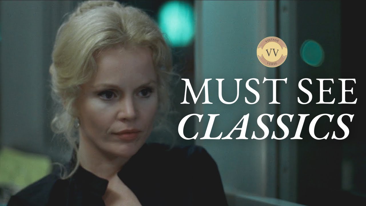 10 Overlooked Movie Classics That Deserve a Second Look | Galaxy.ai