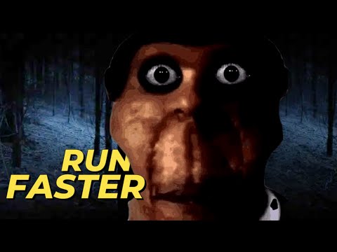 Steam Community :: Video :: Scariest Nextbot CHASE